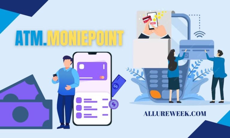 ATM.Moniepoint: A Guide to Financial Management in Nigeria