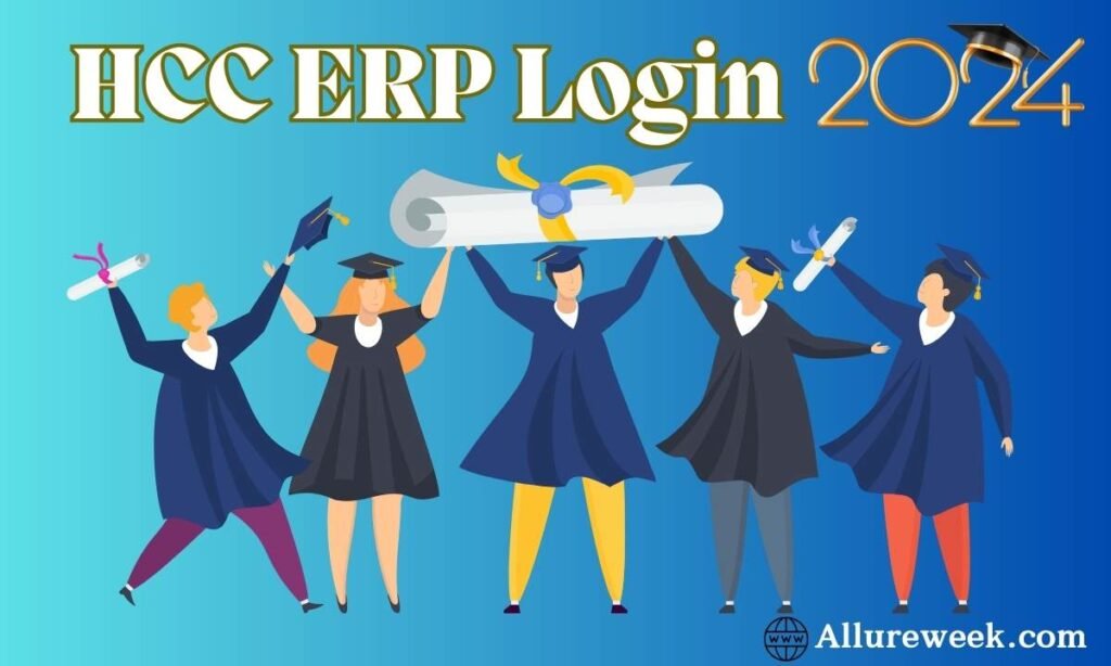 HCC ERP Login: A Complete About Holy Cross College- Allureweek
