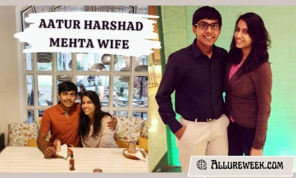 Aatur Harshad Mehta: Biography, Age, Scam, Family, Net Worth