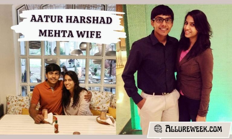 Aatur Harshad Mehta: Biography, Age, Scam, Family, Net Worth