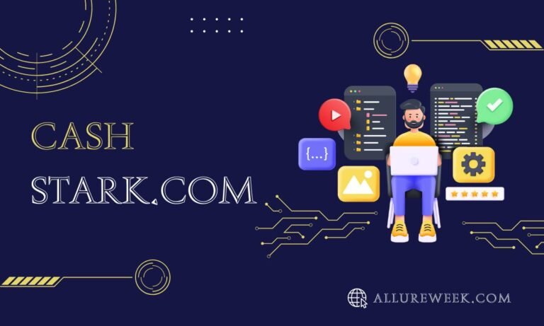 Cashstark com: Make Money Online, Tech, Education, & Social