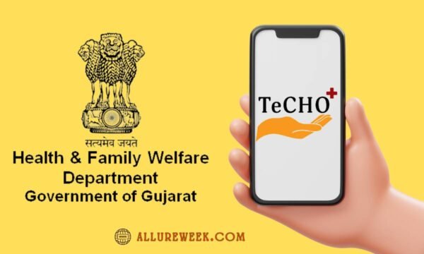 Techo.gujarat.gov.in Login: Government Portal Healthcare Services